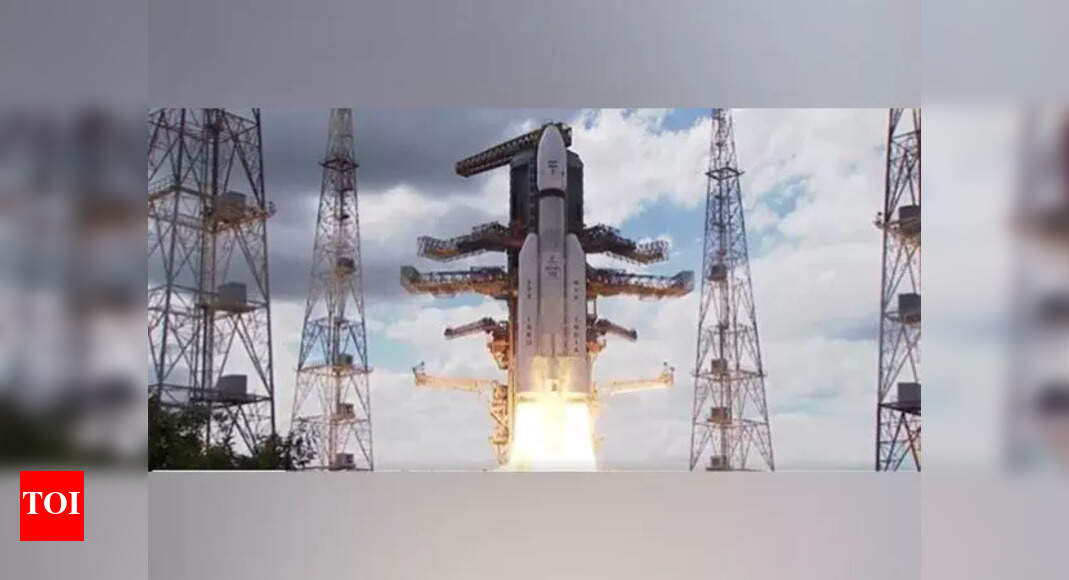 Chandrayaan-3 launched successfully: Netizens share memes about the ...
