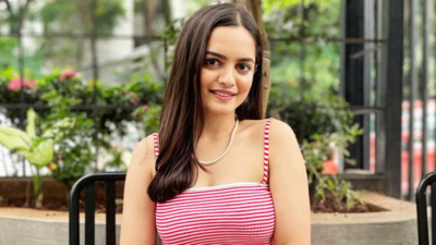 Exclusive: Raazz Mahal's Neha Harsora joins the cast of Dhruv Tara in a ...