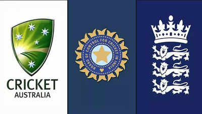 BCCI, CA and ECB moot Women's Champions League | Cricket News - Times ...
