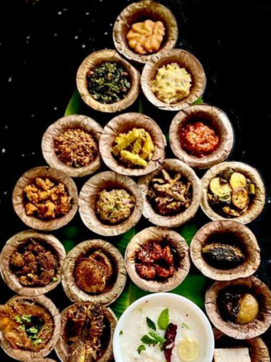 7 Benefits Of Having 'Pakhala Bhata' - An Indigenous Odia Food | Times Now