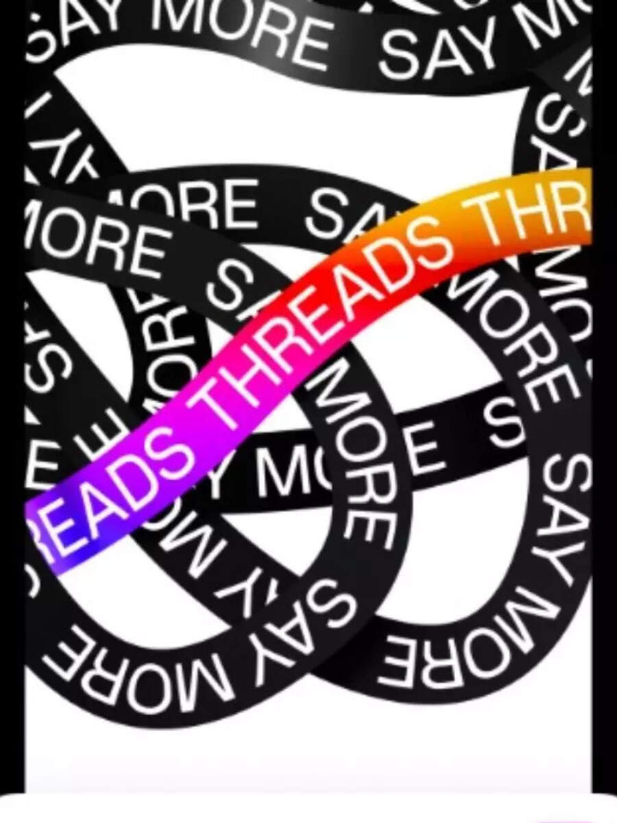 How to choose who can reply to your Threads post | Gadgets Now