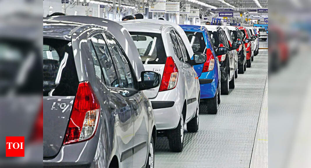 Strike Action: Centre: Don’t penalise car owners over high security ... Strike Action: Centre: Don’t penalise car owners over high security ...