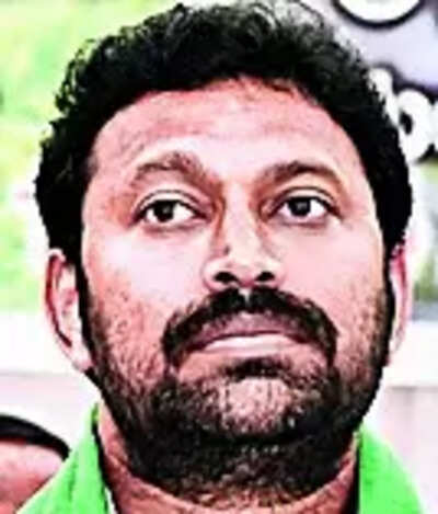 Cbi Court Summons Kadapa Mp | Hyderabad News - Times of India