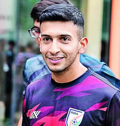 Transfer Fee: After 6 Yrs, Sahal Leaves Blasters To Join Bagan | Kochi ...