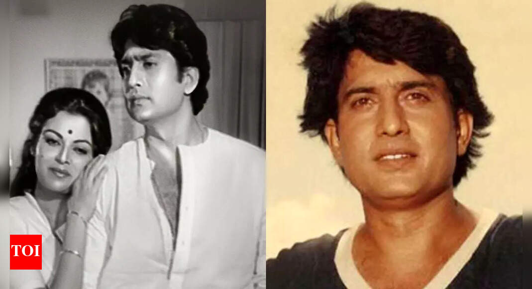 Marathi TV actors mourn the sad demise of veteran actor Ranvindra ...