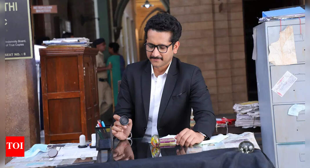 Overjoyed by the curiosity about my film: Pavan | Hindi Movie News ...