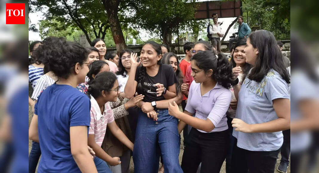 CUET Result 2023 (OUT) Live: NTA CUET UG scorecards released @ cuet ...