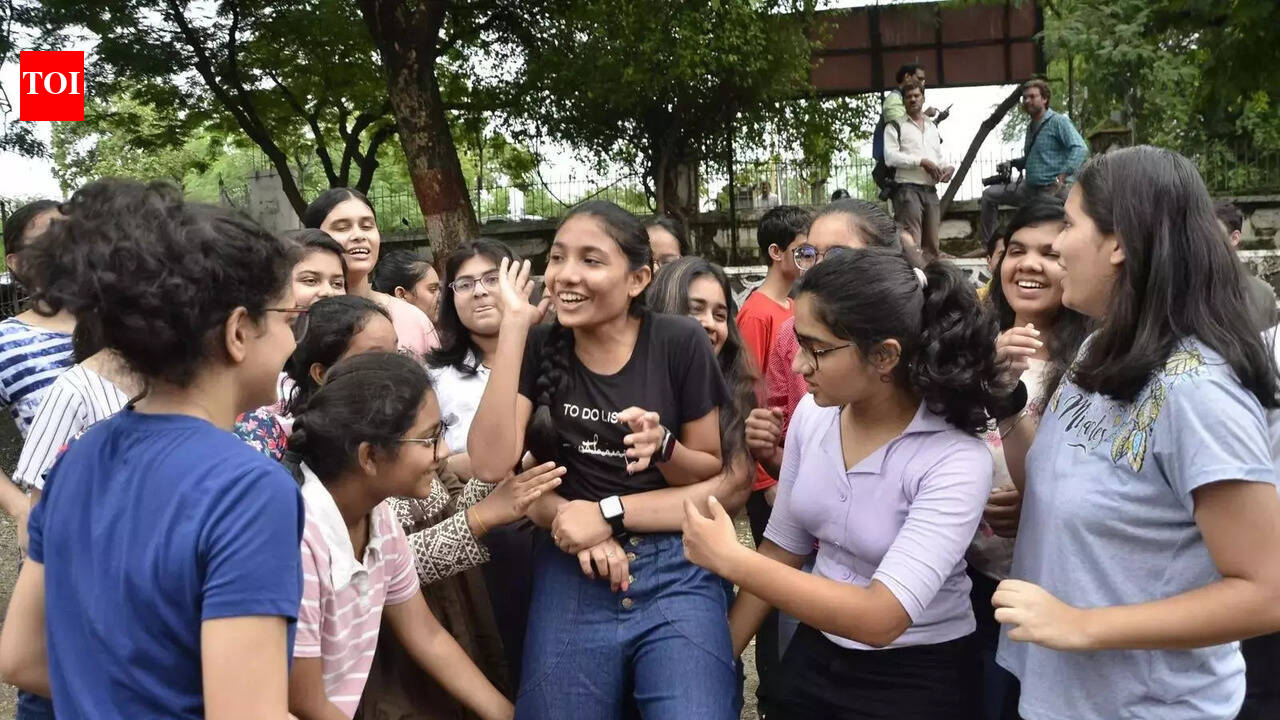 CUET Result 2023 (OUT) Live: NTA CUET UG scorecards released @ cuet ...