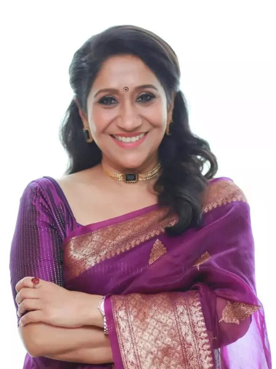 Pics We Bet You Wont Believe Sujatha Mohan Is 60 Times Of India