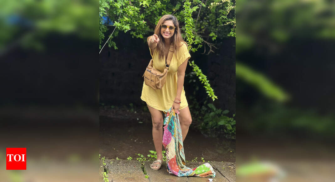 I love going on treks and buying artistically curated items you can ...