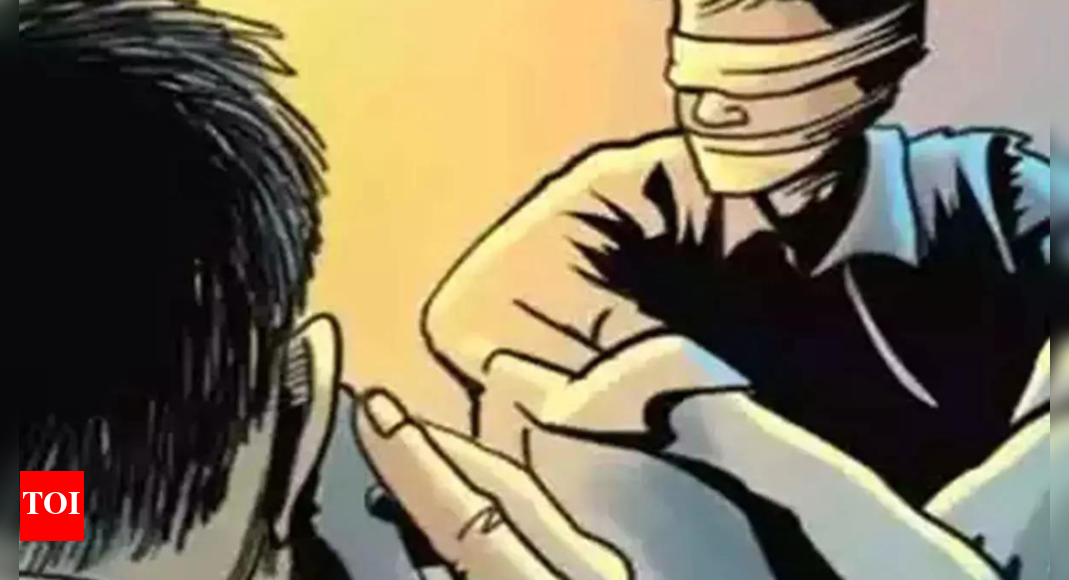 UK Kidnapping: Three Indian-origin men jailed for kidnapping ...