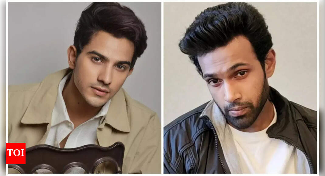 Rohit Chandel and Shabaaz Abdullah finalised for Pandya Store post the ...