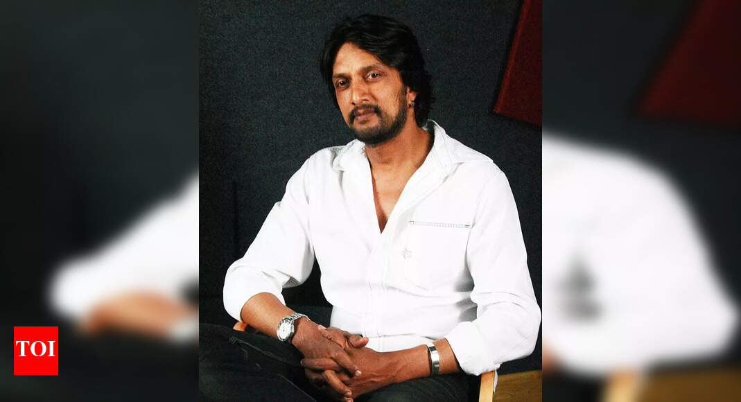 The truth will come out: Kichcha Sudeep | Kannada Movie News - Times of ...