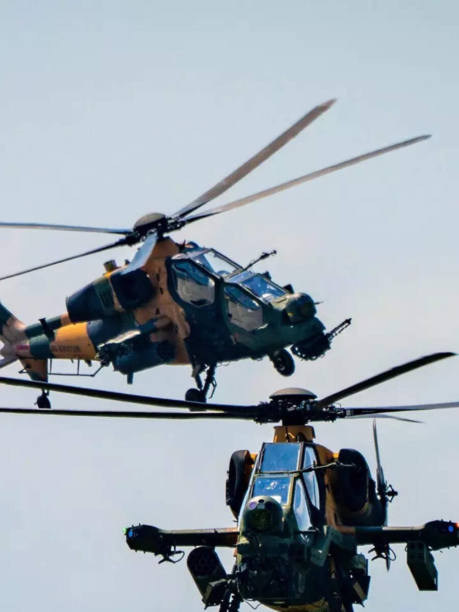 12 Most Advanced Military Aircrafts and Their Capabilities | Times of India