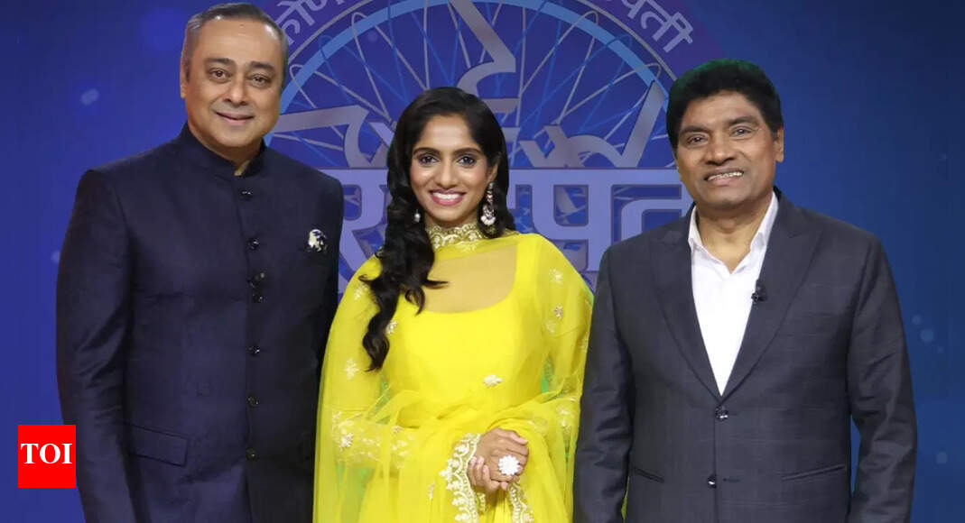 Renowned actor Johnny Lever and his daughter-actress Jamie Lever to ...