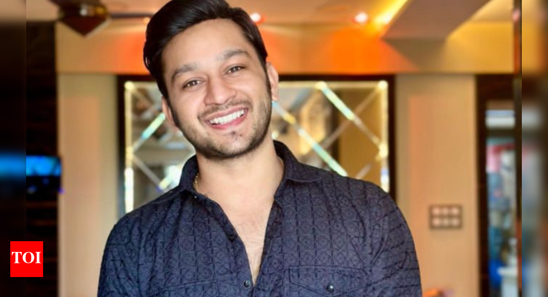 Guneet Sharma on bagging a role in Kundali Bhagya:I was out with ...