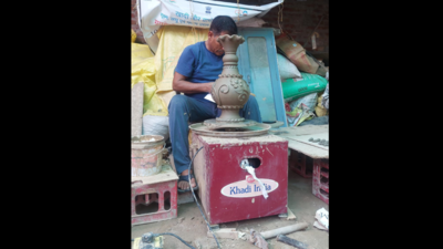 Punjab: Moga artisans to shine in outer world | Chandigarh News - Times ...