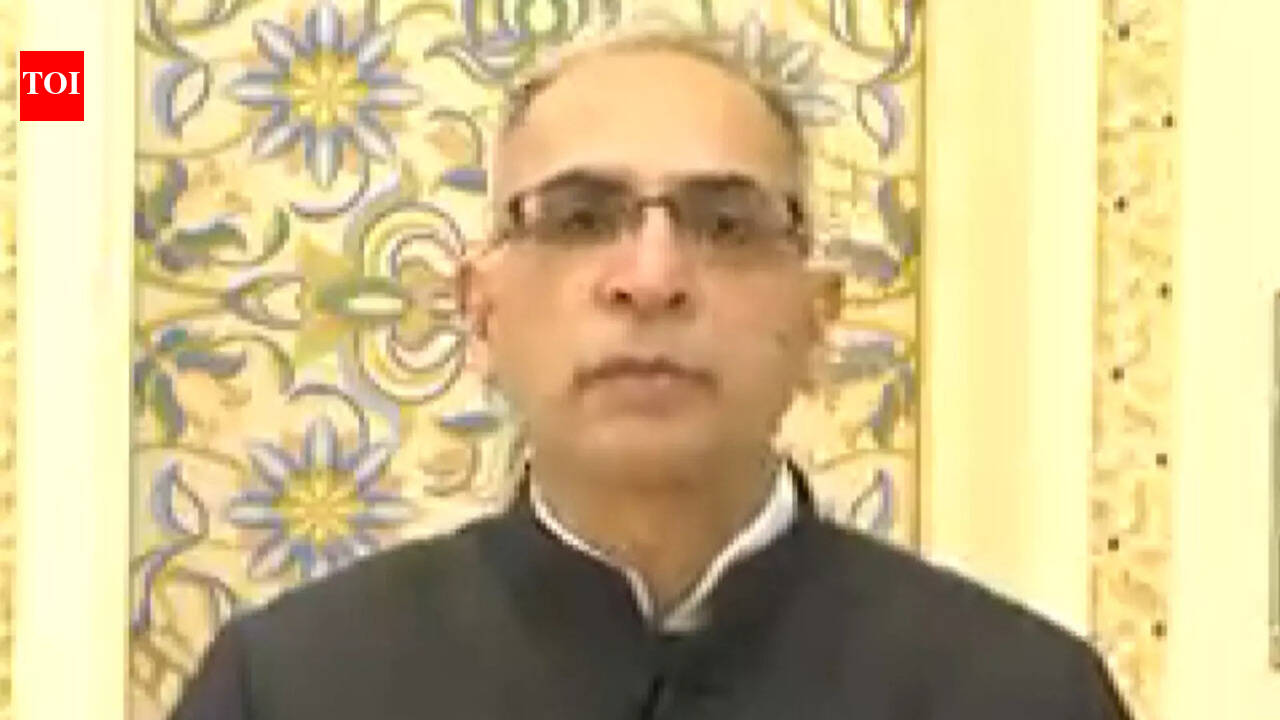 “Significant & landmark…” Foreign Secy Vinay Kwatra on PM Modi’s one ...