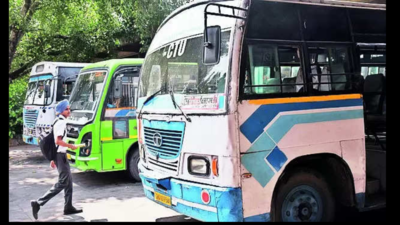 Procurement: CTU buys diesel from pvt pumps, VB orders audit ...