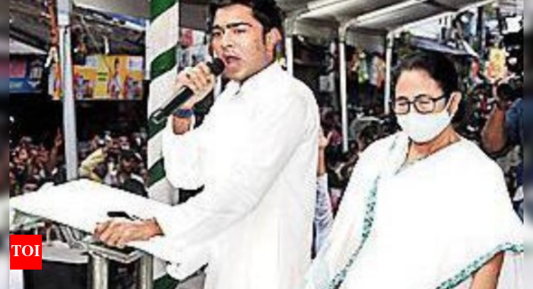 Mamata Banerjee, Abhishek Banerjee likely to attend Bengaluru ...