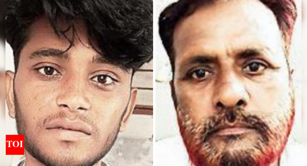 Rajasthan youth who shot dead Dalit girl arrested, dad also held for helping | Jaipur News - The ...