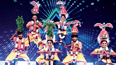 Future tense, Sourashtri unwraps all its presents | Ahmedabad News ...