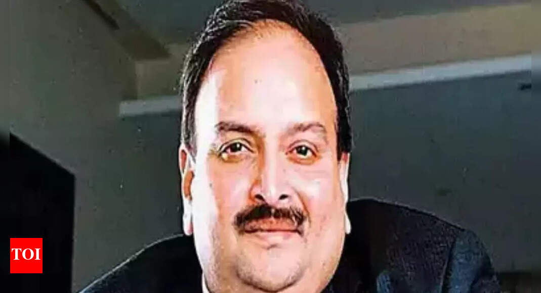Court Sets Aside Order Over Summons To Choksi, Others | Mumbai News ...