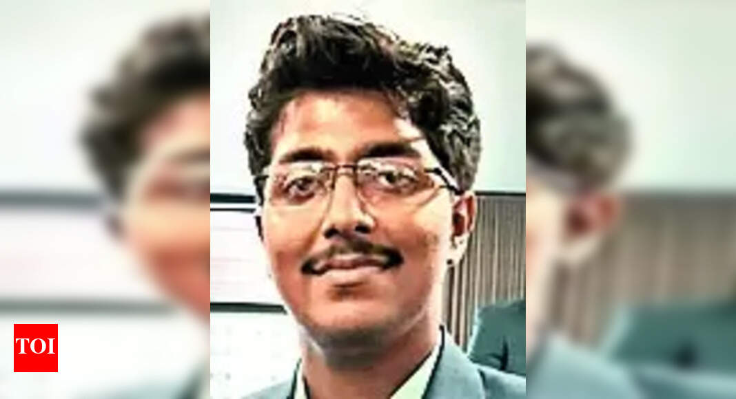 Capital Student Takes Part In Uk Astronomy Meet | Bhubaneswar News ...