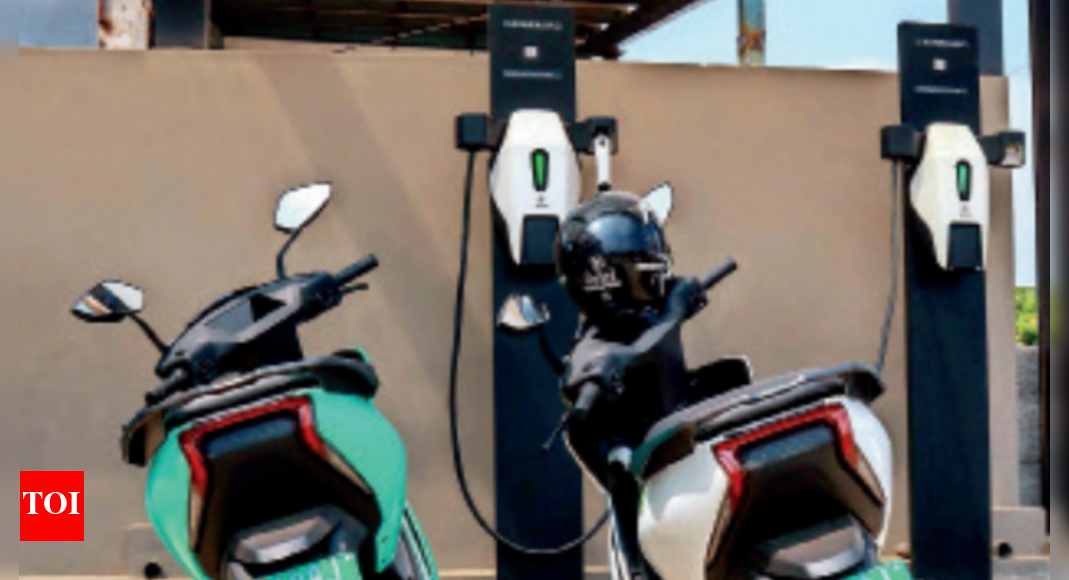 Up Govt Gives Nod To Portal Enablingpeople To Apply For Evs, Claim ...