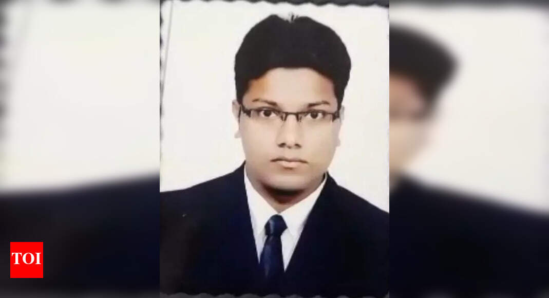 Taken for dead, MP pharma graduate locked up in Pak jail as spy | India ...