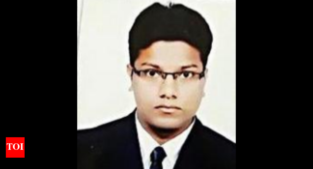 Taken for dead, MP pharma grad locked up in Pak jail as spy | Bhopal ...