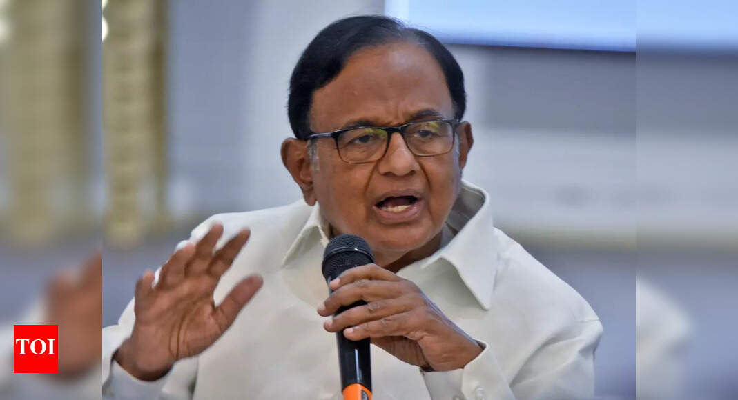Congress has 'unique position' in Opposition ranks, leader of anti-BJP ...