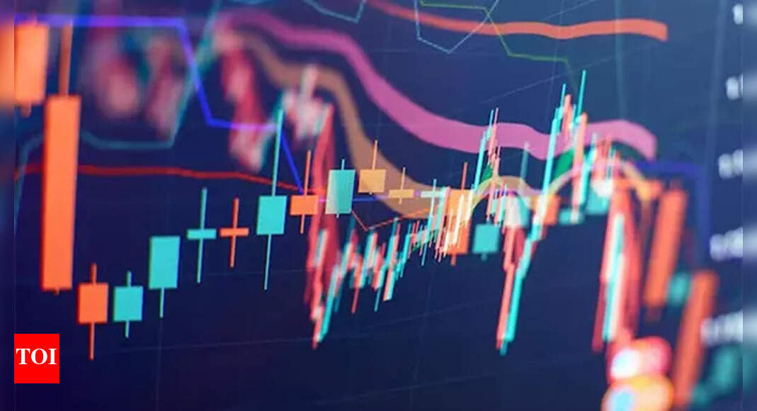 Stock Market: Why we should be wary of fake patterns in investing ...