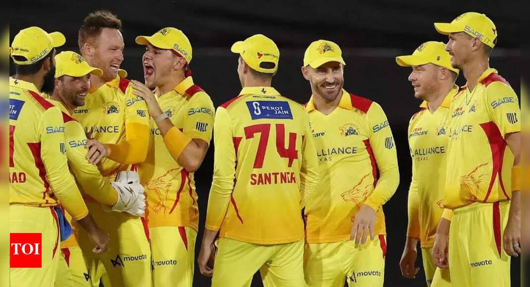 MLC 2023, Match 5, Texas Super Kings vs Washington Freedom: When and Where to watch, Live ...