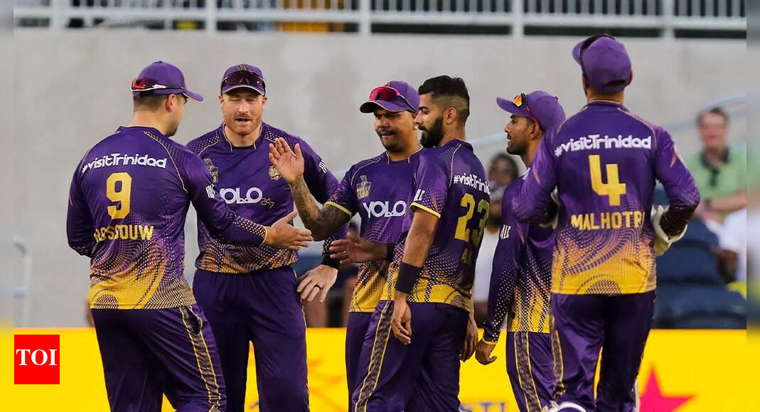 MLC 2023, Match 6, Los Angeles Knight Riders vs MI New York: When and Where to watch, Live ...