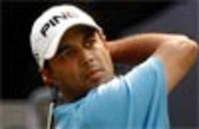 Impressive start by Atwal in Justin Timberlake event | Golf News ...