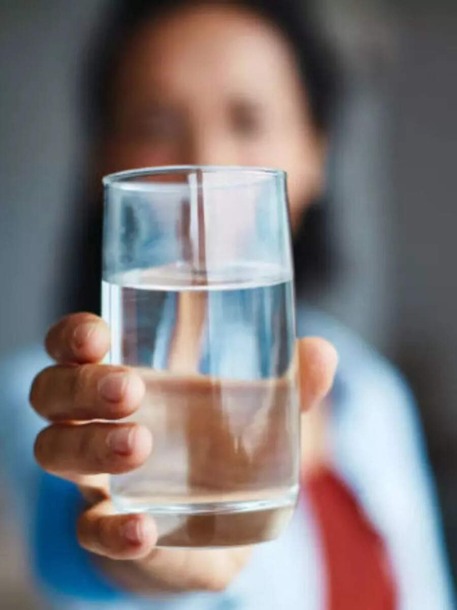 7 Ingredients To Add To Your Morning Glass of Water | Times Now