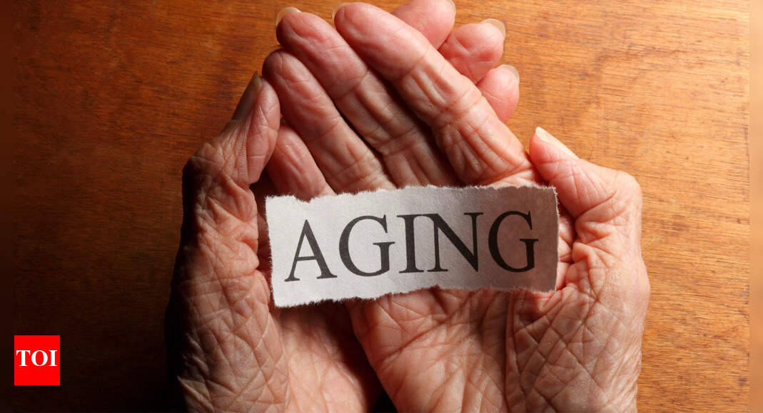 New chemical cocktail can reverse ageing, claims Harvard researchers ...