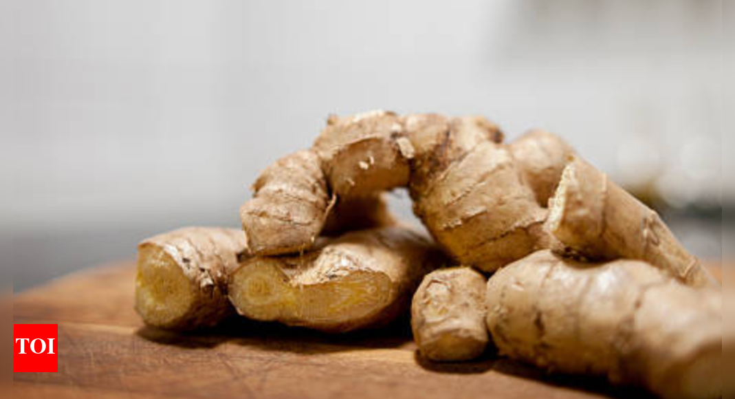 As ginger price hits Rs 220/kg in Kolhapur, tea loses its flavour ...