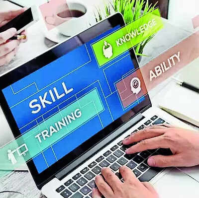 Industry Collaboration Crucial For Skill Development: Experts | Ranchi ...