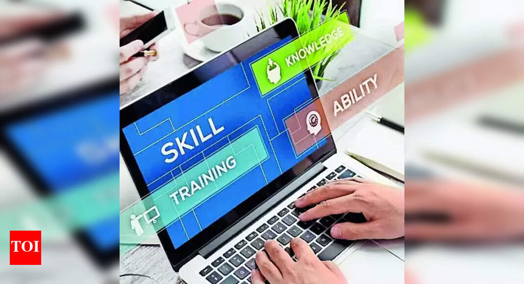 Industry Collaboration Crucial For Skill Development: Experts | Ranchi ...