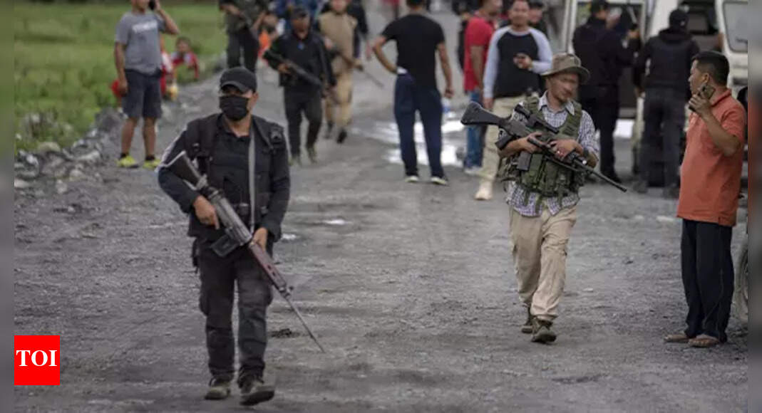 Voices from the ground: ‘Politics, not personal hatred reason behind ...