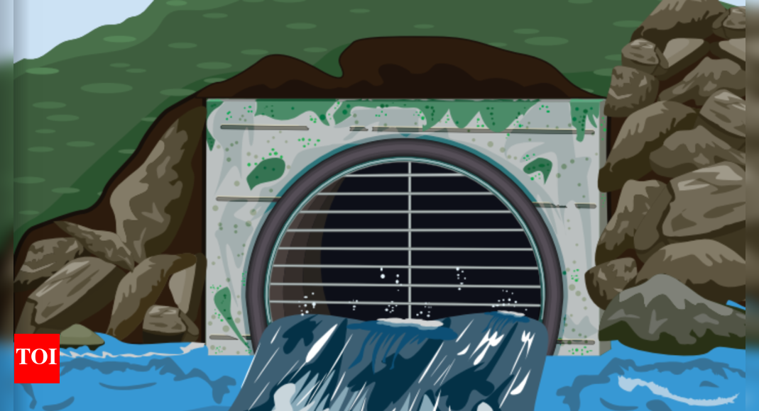 Hspcb To Install Real-time Monitors At 5 Spots To Check Water Quality ...