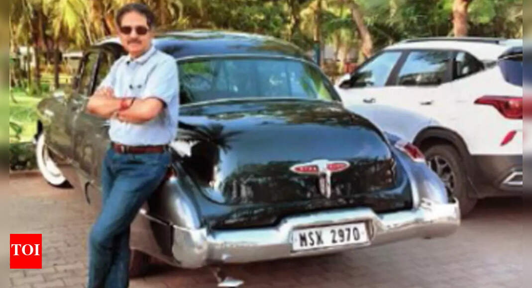 Change is the constant for Rayala Corporation | Chennai News - Times of ...