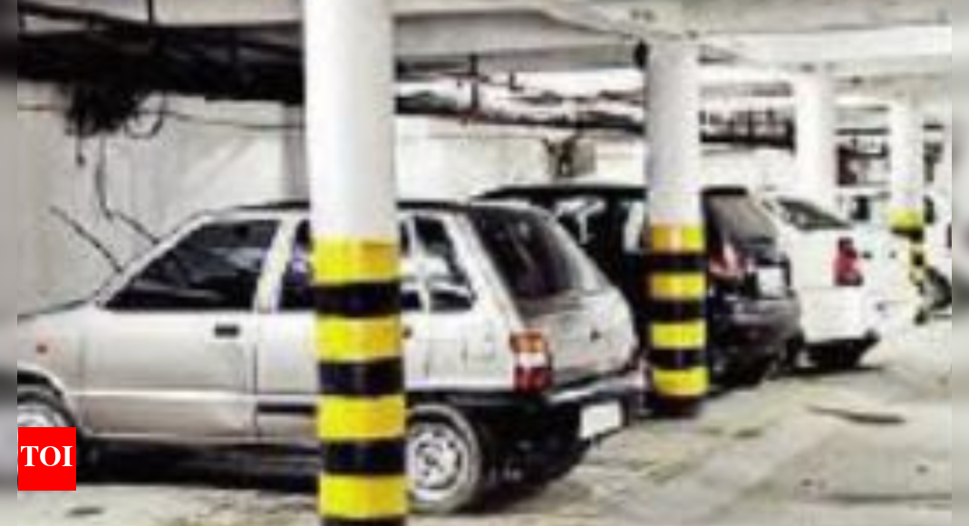 Green signal for Tirupati multi-level car parking complex: Special chief secretary Y Srilakshmi ...