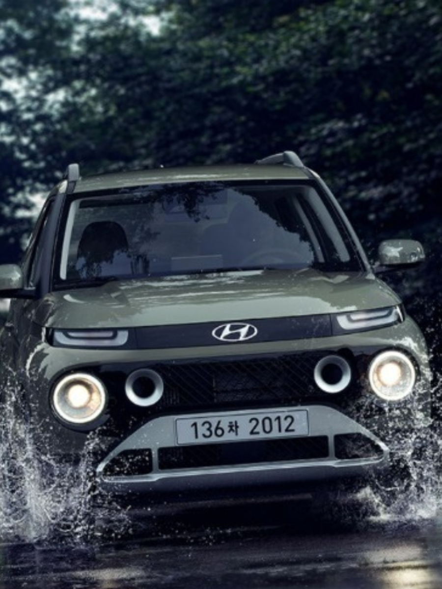 SUVs With Highest Water Wading Abilities - Part 2 | Times Now