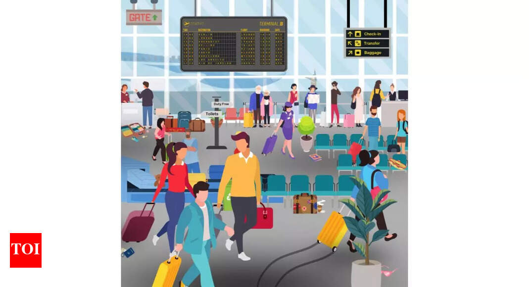 Puzzle: There are 7 misplaced items in this image; we challenge you to ...