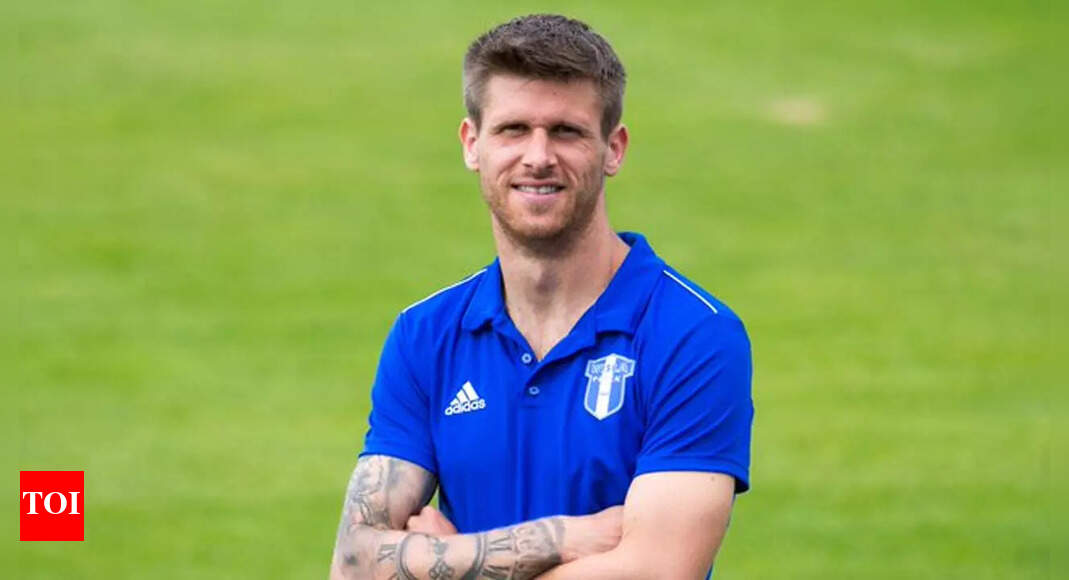 Jamshedpur FC sign Serbian international Alen Stevanovic for two years ...
