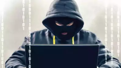 Cyber fraudsters dupe people on pretext of clearing courier parcels in ...