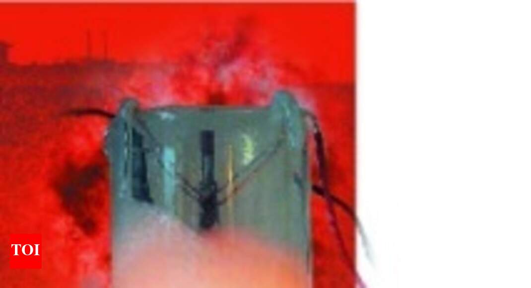 Royal society honour for father of Indian chemistry P C Ray - Times of ...